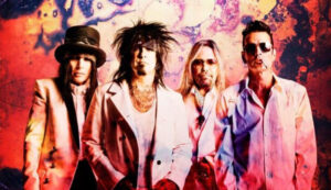 MOTLEY CRUE: Relembre todas as fases da banda - Revista Freak