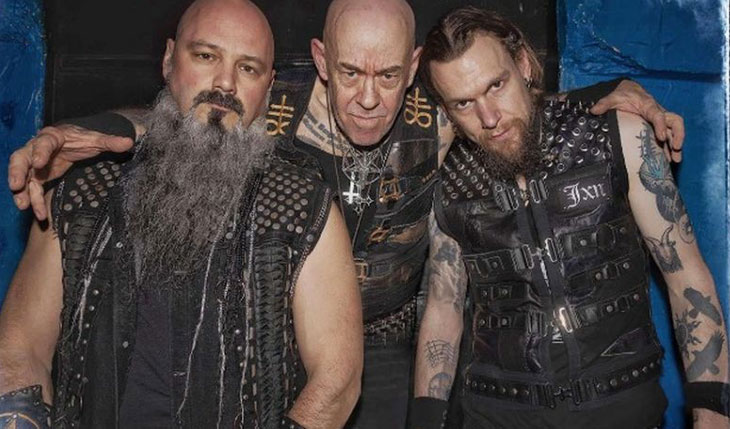 DARK DIMENSIONS FEST 2026: Forbidden, Vio-Lence e Venom Inc. se unem em ...