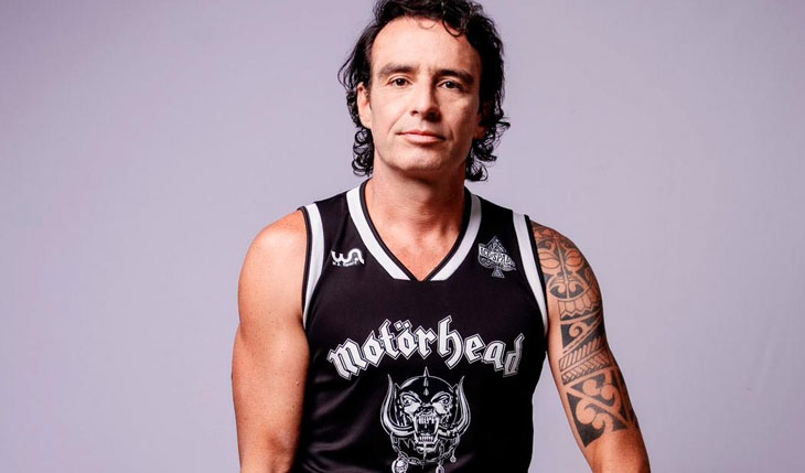 FÁBIO LAGUNA Archives - Revista Freak