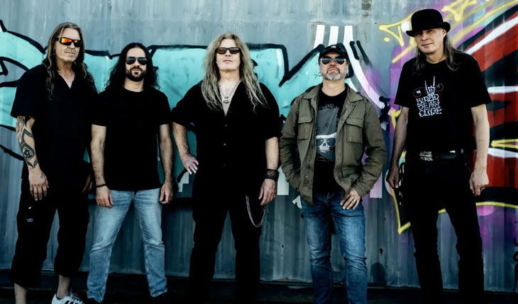 MASTERPLAN: confira o clipe de "The Call" - Revista Freak